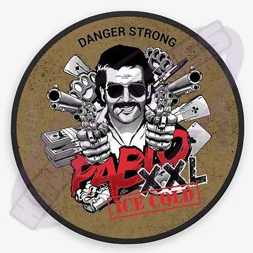 Pablo – King Pouches